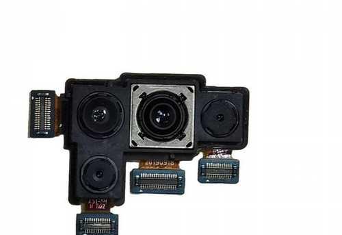 Б/У Основная камера для Samsung Galaxy A51 SM-A515