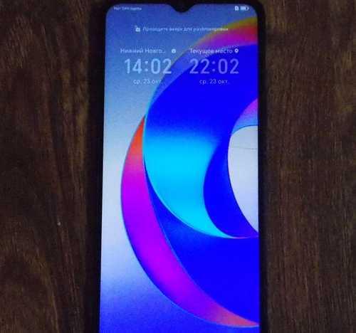 HONOR 10i, 4/64 ГБ