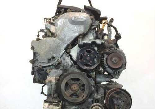Двигатель Nissan Almera Tino, 2.2 л, YD22DDT