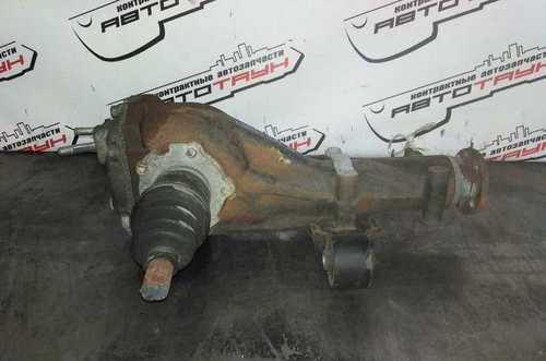 Редуктор subaru. EJ205D EJ20G EJ253 EJ253H EJ253J