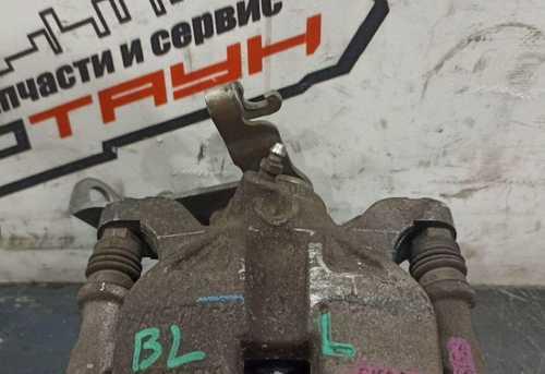 Суппорт В сборе mazda axela mazda3 BM BM2AP BM2FP