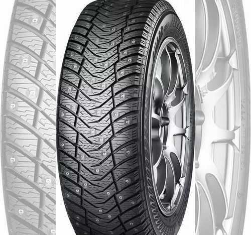 Yokohama Ice Guard IG65 215/55 R17 T