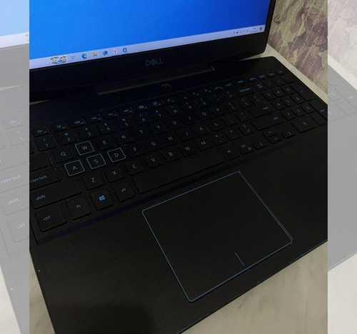 Dell G3 gaming