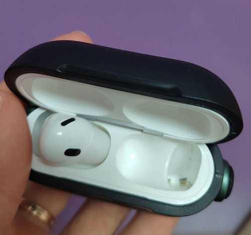 Беспроводные наушники apple airpods pro 2