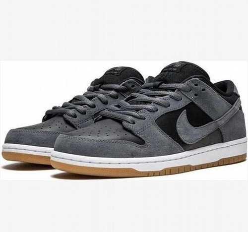 Кроссовки nike sb dunk low pro большого размера