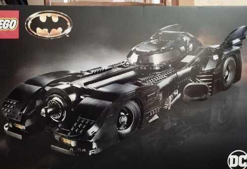 Lego Batman