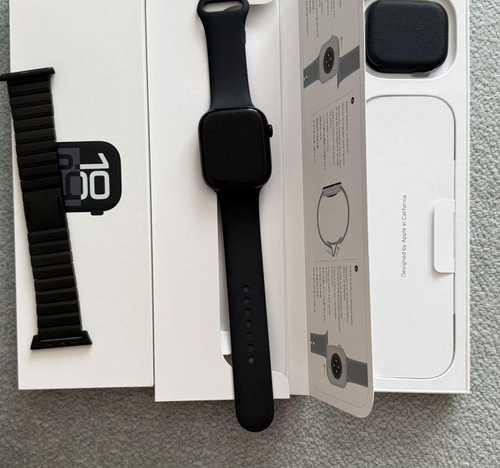 Ремешок apple watch