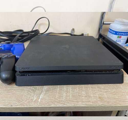 Sony playstation 4 slim 1tb