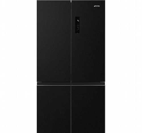 Холодильник smeg FQI60KD