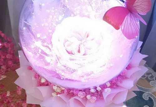 Цветы из мыла букеты розы пионы ромашки
