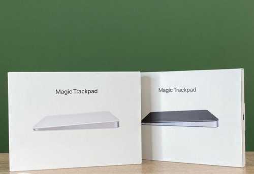 Apple Magic Trackpad 3