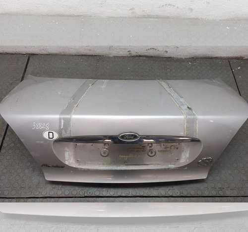 Крышка багажника Ford Mondeo 2