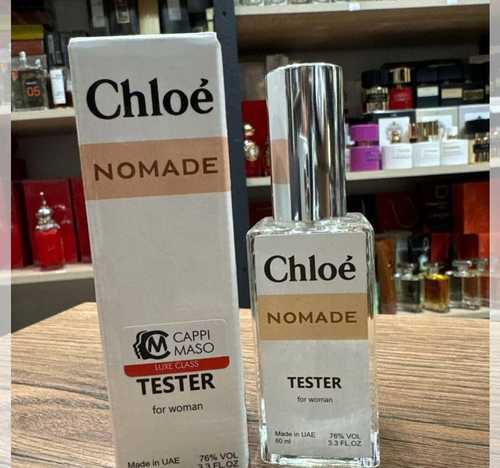 Chloe nomade, 60 ml