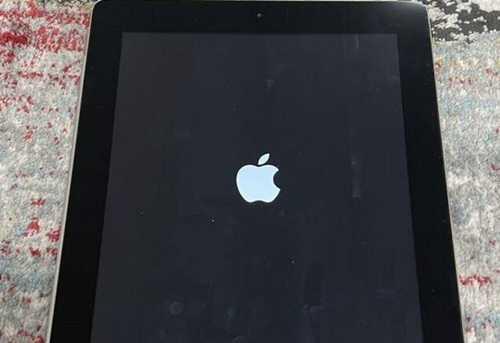 Appke iPad 2 a1395