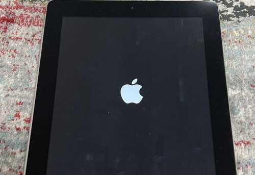 Appke iPad 2 a1395