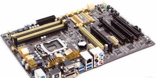 Asus Z87-A (lga 1150)