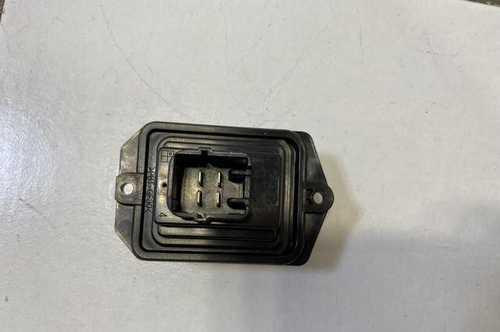 Резистор отопителя Honda CR-V 4 RM4