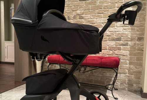 Коляска Stokke Xplory X (2 в 1)