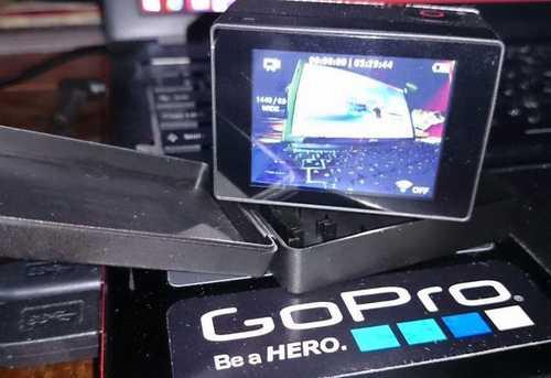 GoPro LCD Touch сенсорный дисплей для GoPro3