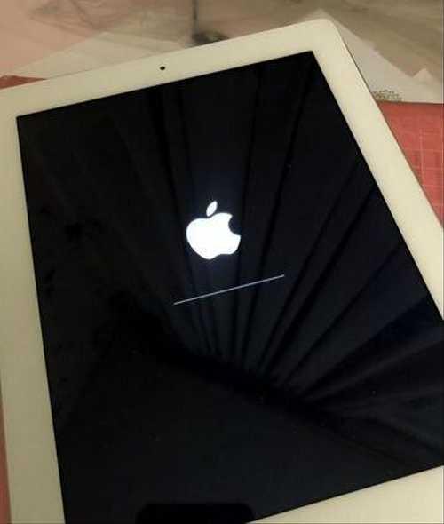 iPad 2 16gb a1396