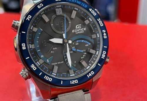 Часы наручные - Casio Ecb 900
