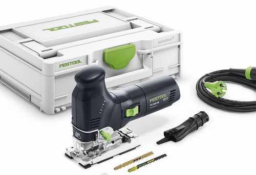 Лобзик Festool trion PS 300 EQ