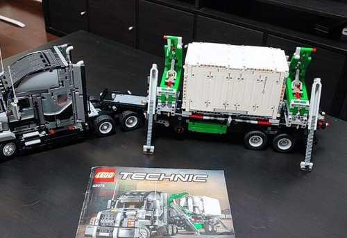 Lego technic 42078