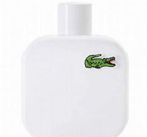 Духи White by Lacoste 15 ml