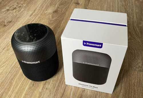 Tronsmart t6 max