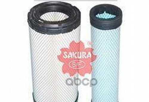Фильтр топливный HCV A5541MS A5541MS Sakura