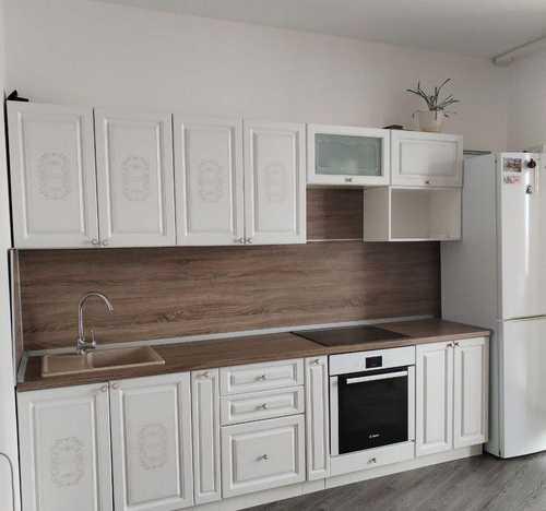 Кухонные гарнитуры бу
