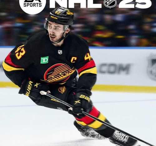 NHL 25 Standard ed. PS5