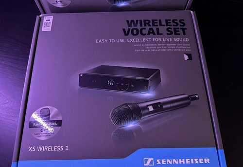 Sennheiser xsw 1 835 A