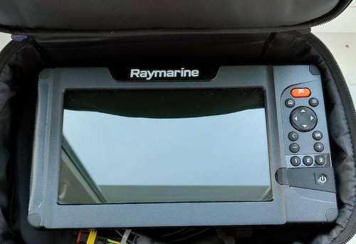 Raymarine element 9 HV