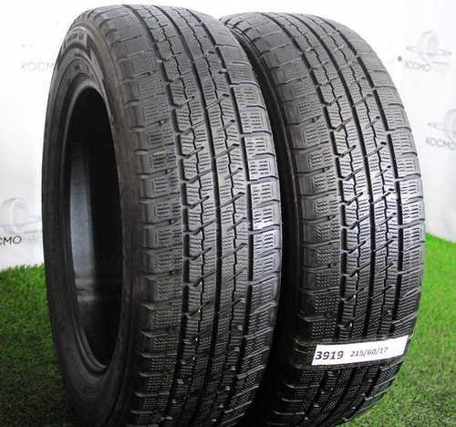 Goodyear Ice Navi Zea II 215/60 R17 96Q