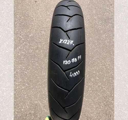 120/70 R17 bridgestone battlax bt020 1227x