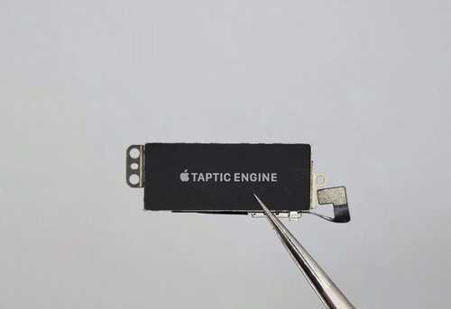 Вибромотор iPhone 11