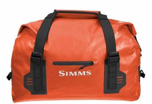 Сумка Simms Dry Creek Duffel Small