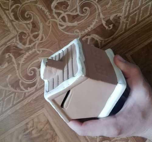 Копилка для монет
