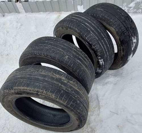 Bridgestone Turanza T001 205/60 R16