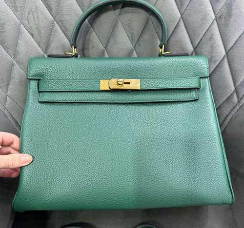 Сумка Hermes Kelly 28