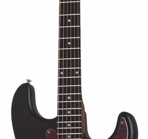 Электрогитара Schecter jack fowler trad HT black pearl