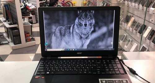 Ка18 - Ноутбук Acer E15