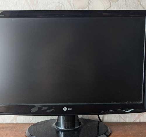 Монитор LG 21.5" Flatron W2243S