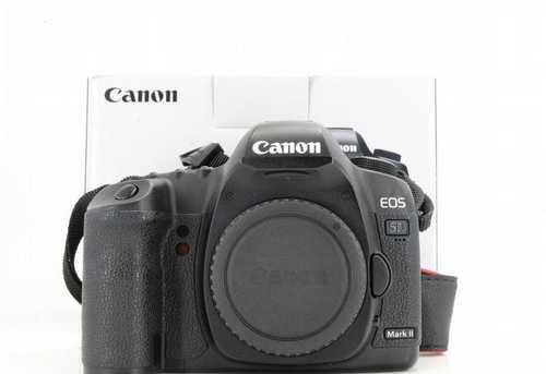 Canon EOS 5D Mark II Body отл. сост., гарантия