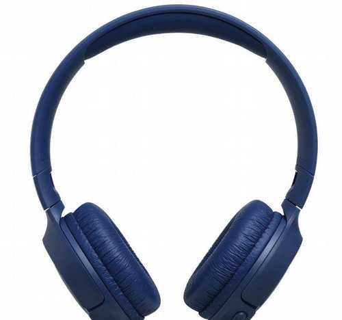 Наушники JBL tune 560BT Blue