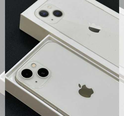 iPhone 13, 128 ГБ