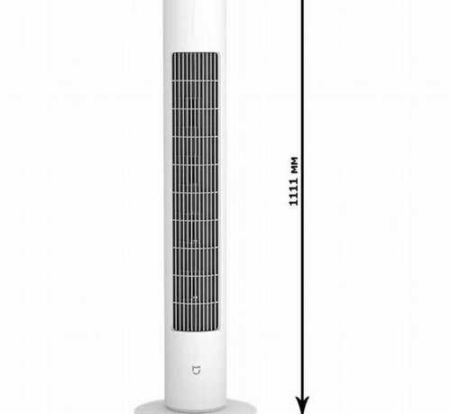 Напольный вентилятор Xiaomi Mijia DC Inverter