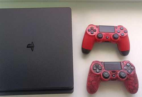 Sony PlayStation 4 Slim 1tb