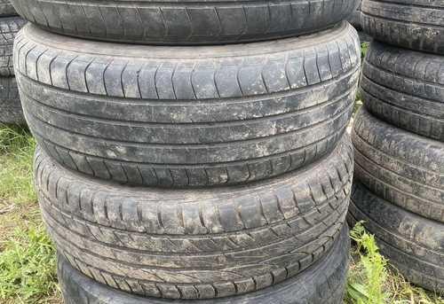 Dunlop Bi-Guard 600L 205/60 R16 101H